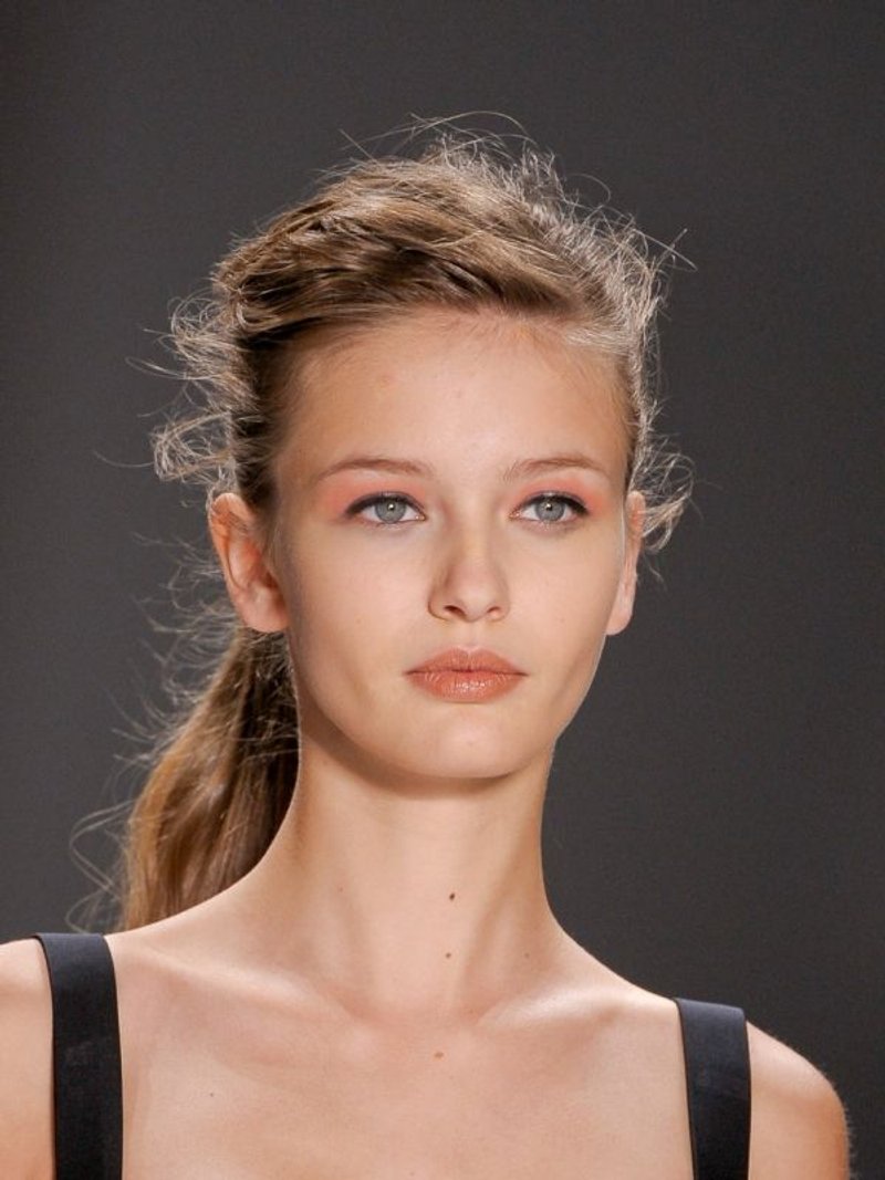 Kristina Romanova — Model Profile — GetModel